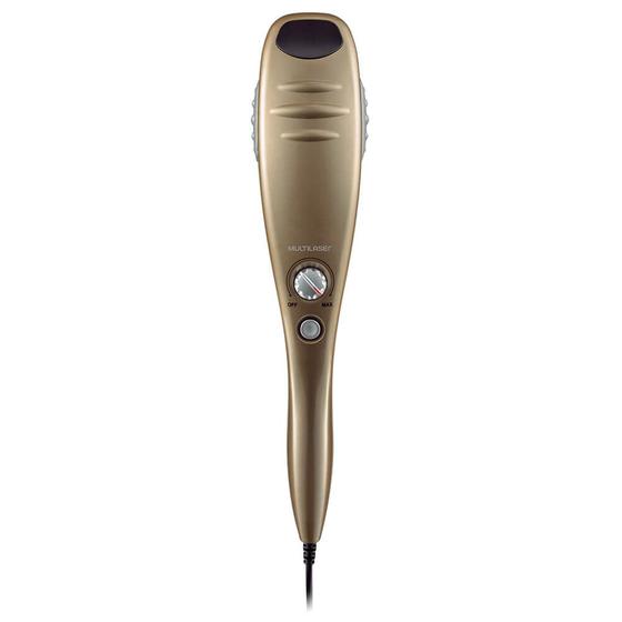 Massageador Multilaser Hammer Ez Reach Pro 220V - HC020 - Massageador ...