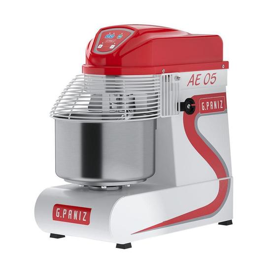 masseira g paniz Aspiral pequena 5 Kg 3 Velocidades AE5 - Gpaniz ...