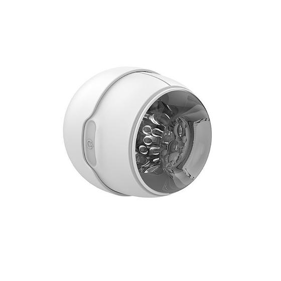 masturbador masculino eletrico s-hande recarregavel pandora box ...