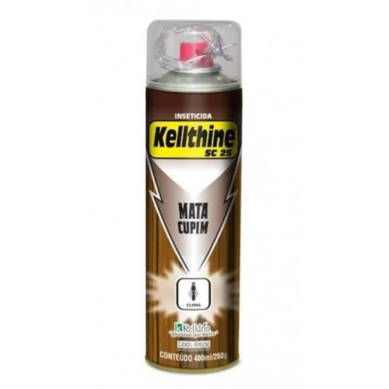 Mata Cupim Cupins Em Móveis Madeiras Portas 400ml - kelldrin ...