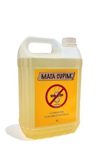 Mata Cupim - Inseticida Para Cupim 5L - Vedacit - Inseticidas ...