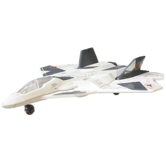 Matchbox Avião Skybusters Top Gun Enemy Strike Jet - Mattel - Aviões e ...