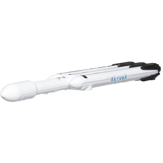 Matchbox - SpaceX Falcon Heavy - Sky Busters - HHT44 - Carrinhos e Cia ...