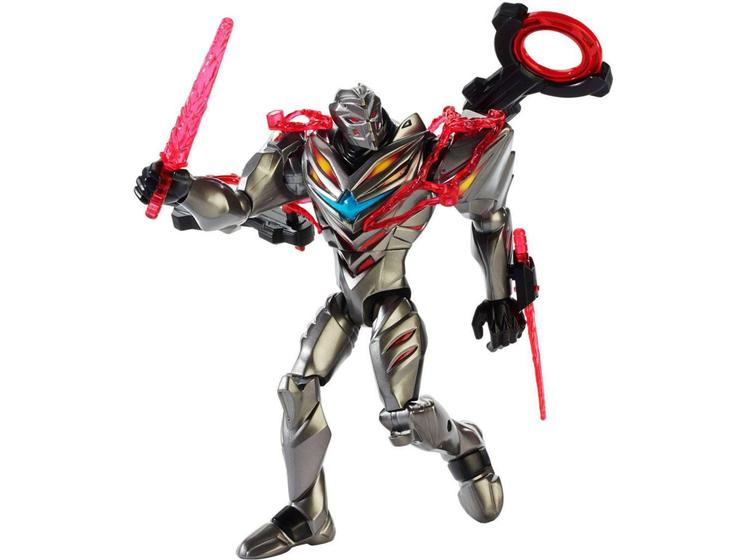 Max Steel - Connect Tek Dread Com Equipamentos - com Acessórios ...