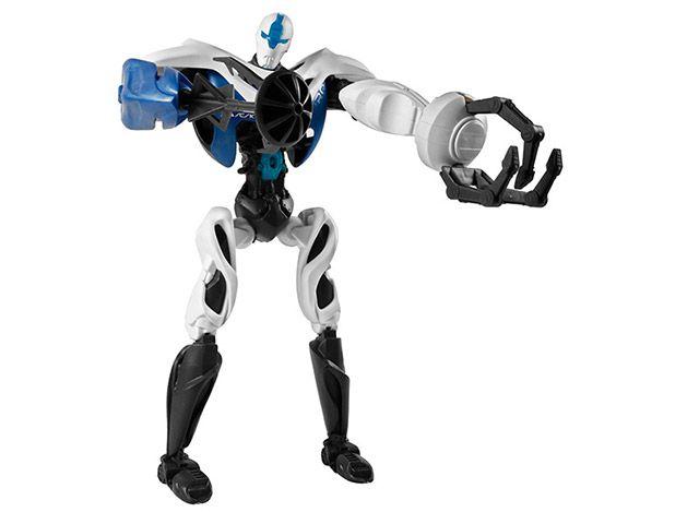 Max Steel Cytro Garra de Captura - Mattel - Bonecos - Magazine Luiza