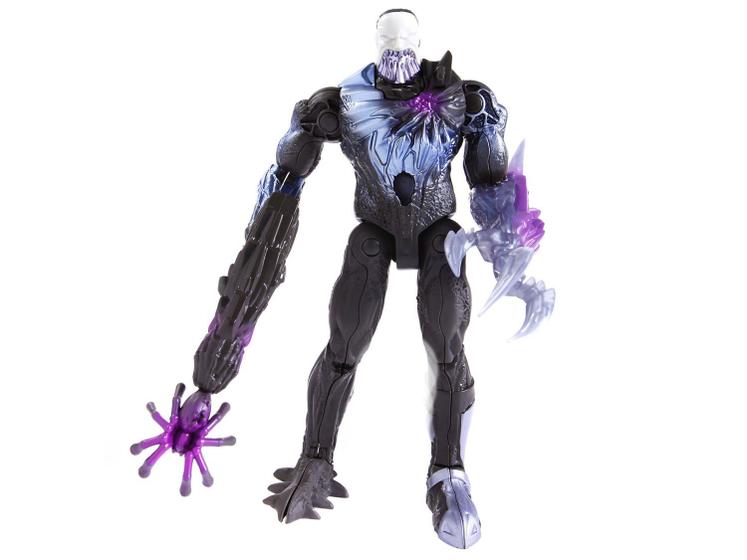 Max Steel Extroyer Aranha - Mattel - Bonecos - Magazine Luiza