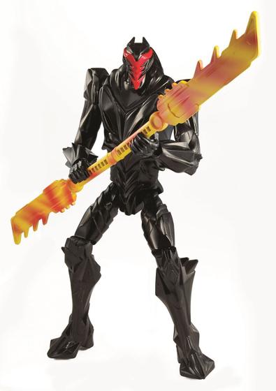 Max steel- samurai max vs saber dread dhw26 mattel - Bonecos - Magazine ...