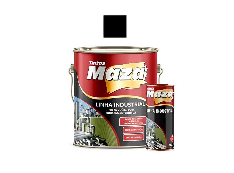 Mazapoxi M298 Kit Maza 3,6L - Kit de Pintura - Magazine Luiza
