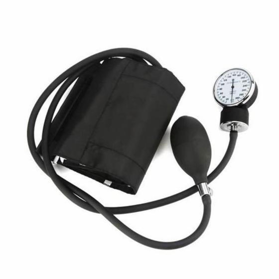 Medicate Aparelho Medidor de Pressão Fecho Tiras Autocolantes Md30 ...