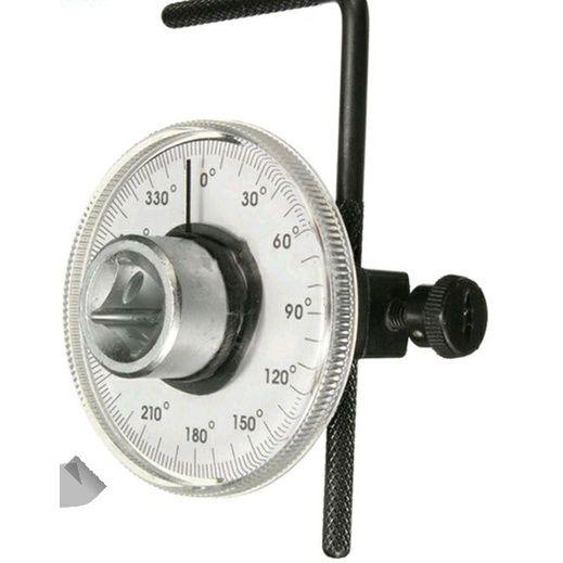 Medidor de angulo de torque p/torquimetro - 446,0001 - noll - AMATOOLS ...