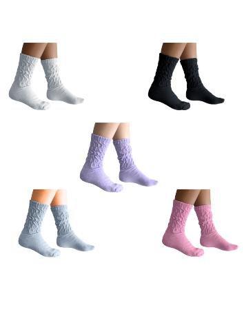 Meia Academia Feminina Kit 03 Pares Lisa Aerobica - CARL - Meia ...