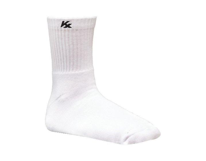 Meia Kanxa Soquete Cano Alto Atoalhada Masculina 1683-001 - Meia - Magazine Luiza