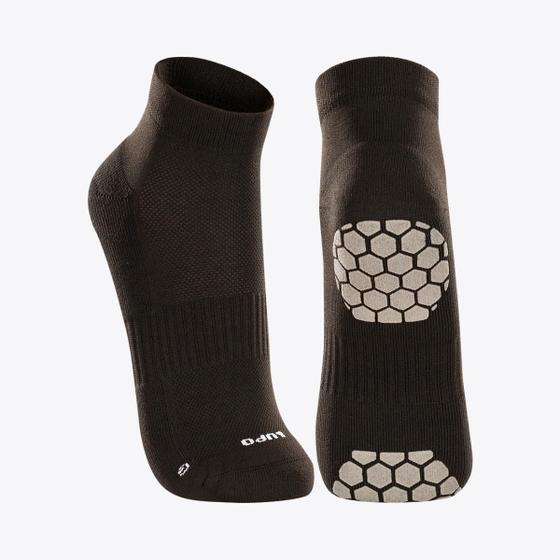 Meia Lupo Performance Cano Curto Pilates /Práticas de Solo 03310-003 ...