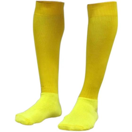 Meião de Futebol Delfia Kit Com 6 Pares - Meião - Magazine Luiza