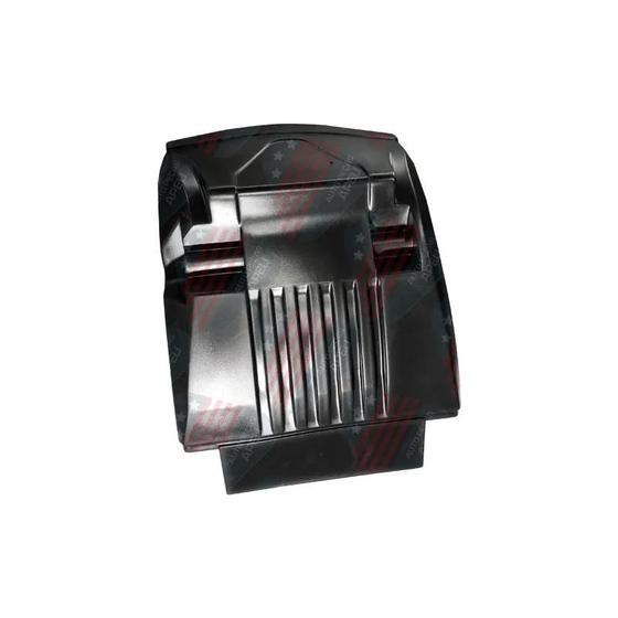 Meio para-lama - randon 2008/ 2012 - dianteiro direito/ traseiro ...