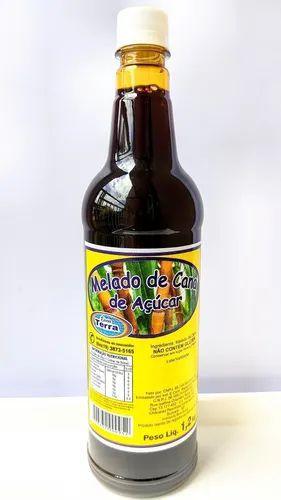 Melado De Cana De Açúcar 1,2kg 1 Unidade - terra - Melado de Cana ...
