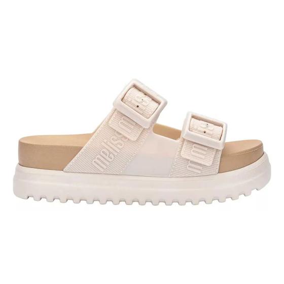Melissa Cozy M-Lover Platform 35977 Original - Sandália Feminina ...