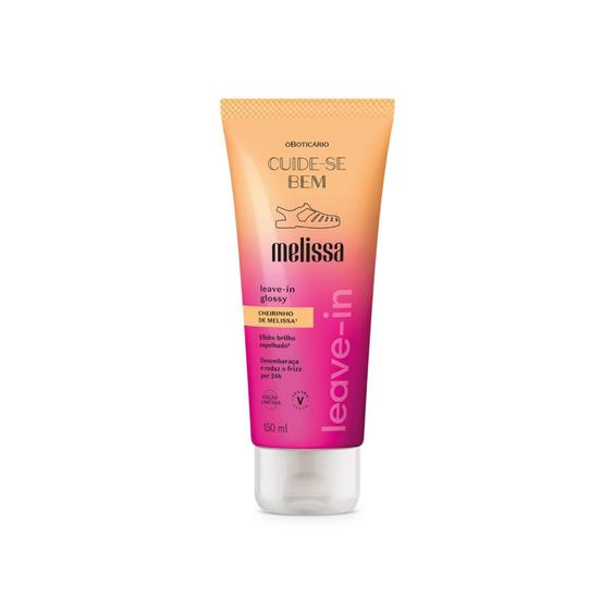 Melissa o boticário hidratante body splash desodorante gloss intense o ...