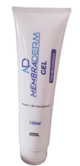 Membraderm Gel - Cicatrização De Lesões 150Ml - Hycos Dermatologic ...