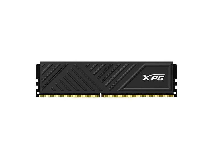Memoria ADATA XPG P/ DESK Gammix D35 16GB DDR4 3200MHZ U-DIMM Preto -AX4U320016G16A-SBKD35 ...