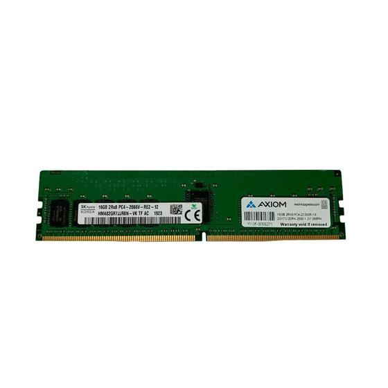 Memória Ram 16GB RDIMM 2666MHz DDR4 SK HYNIX - Memória RAM - Magazine Luiza