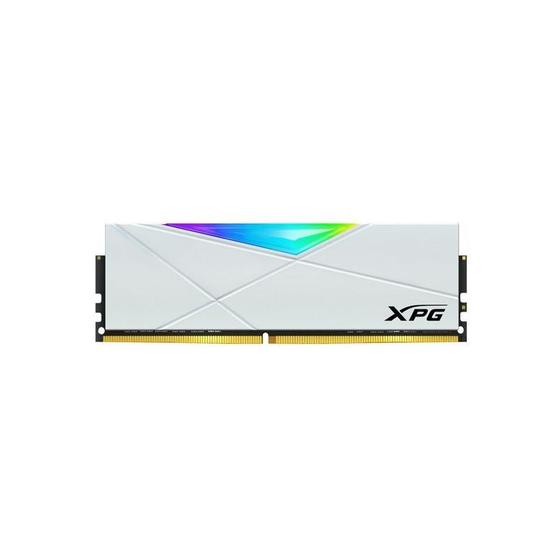 Memória Ram Adata Xpg Spectrix D50 Ddr4 32Gb 3600Mhz Rgb Branco ...