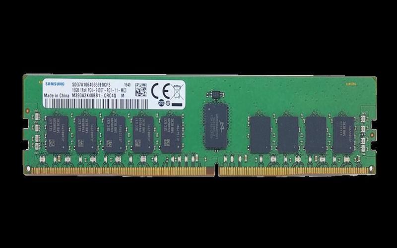 MEMORIA RAM DDR4 16GB ECC 2400MHz 288 PINOS CL17 - GTA TECH - Memória ...