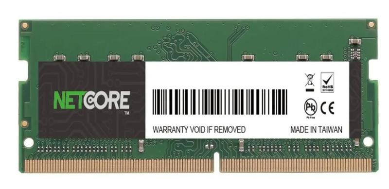 Memoria Ram Note Netcore 8gb Ddr4 3200mhz - Memória RAM - Magazine Luiza