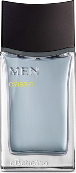 Men Classic Desodorante Colônia 100ml Perfume Masculino para Homem ...