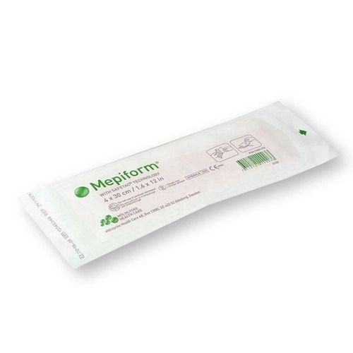 Mepiform 4x30cm (unidade) - Molnlycke - Molnlycke Health Care ...