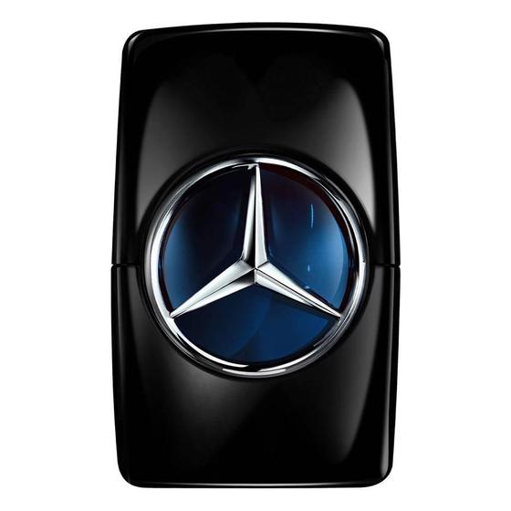 Mercedes-Benz Man Intense Mercedes-Benz EDT Masculino 50ml - MERCEDES ...