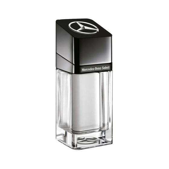Mercedes Benz Select For Men Perfume Masculino EDT 100ml - Perfume ...