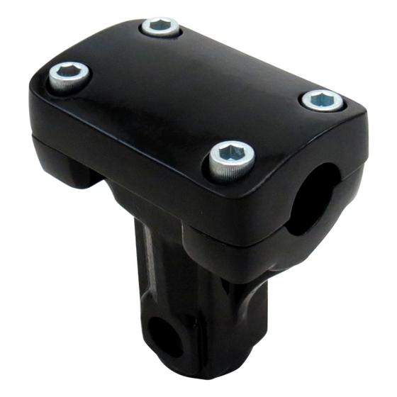 Mesa Adaptadora de Guidão para Pop 100 110 110i ano 2007 à 2016 2017 ...
