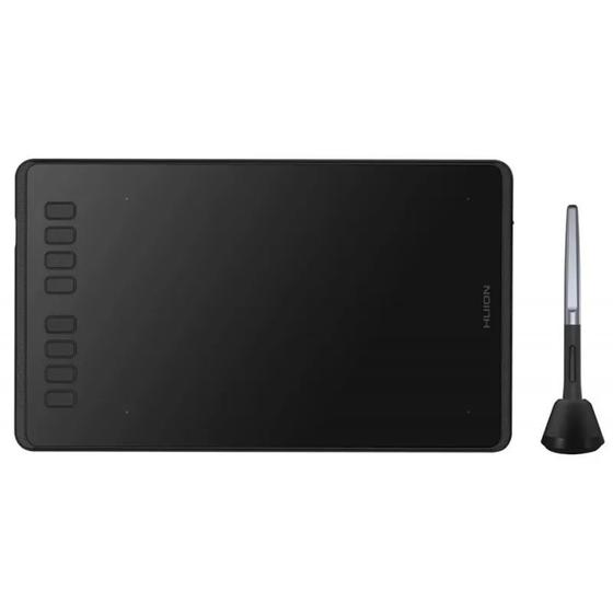 Mesa Digitalizadora Huion Inspiroy H950P Micro Usb 221X138Mm - Mesa ...