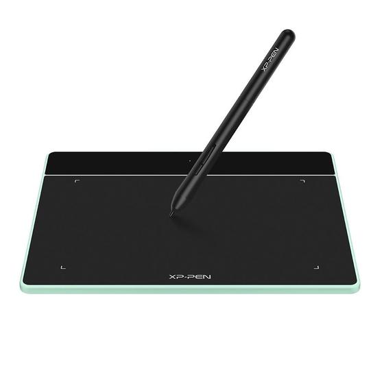 Mesa Digitalizadora XP-Pen Deco Fun S Pen Tablet CT640, com Caneta P01 ...
