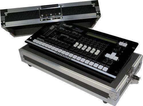 Mesa Dmx Pilot 2000 512 Canais C/ Case Pronta Entrega+ Nfe - KLIGHT ...