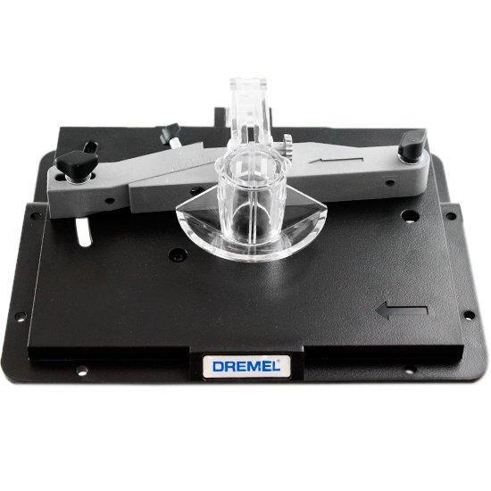 Mesa para Frezar - DREMEL - Móveis para Sala de Jantar - Magazine Luiza