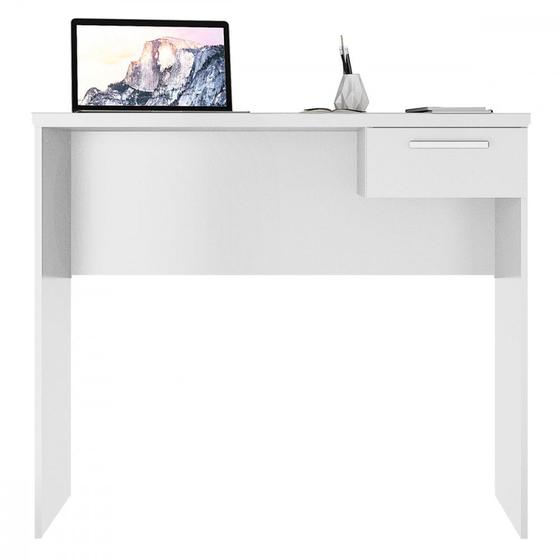 Mesa para Home Office MDP com 1 Gaveta NT2000 Notável - Mesas para ...