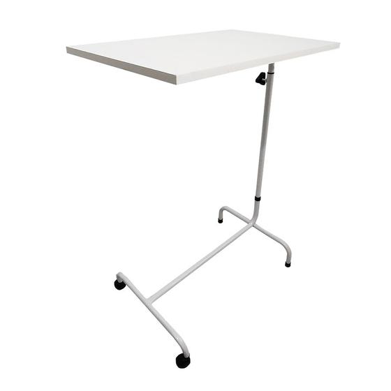 Mesa Para Refeição com Rodízio e Regulagem Altura Best Pro - Marcos ...