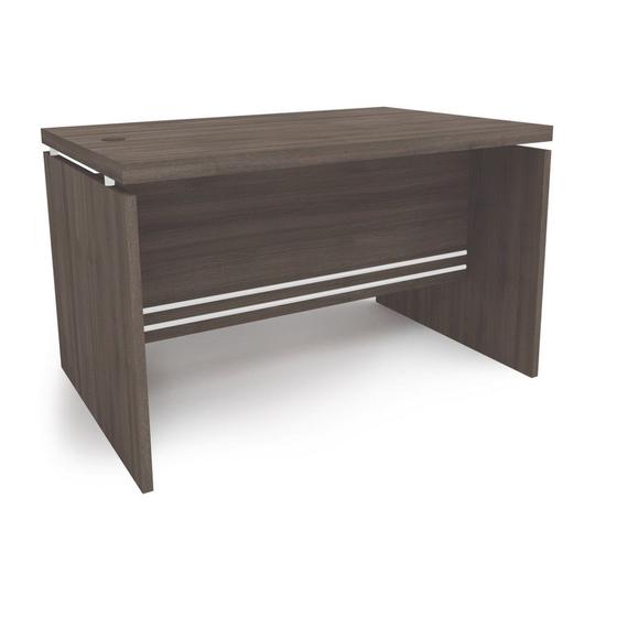 Mesa SecretAria Linha Office em MDP Kappesberg - Outros Móveis ...