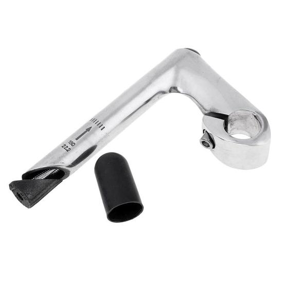 Mesa Speed Aluminio 22.2mm Serve Caloi Monark Peugeot 10 - Caloi ...