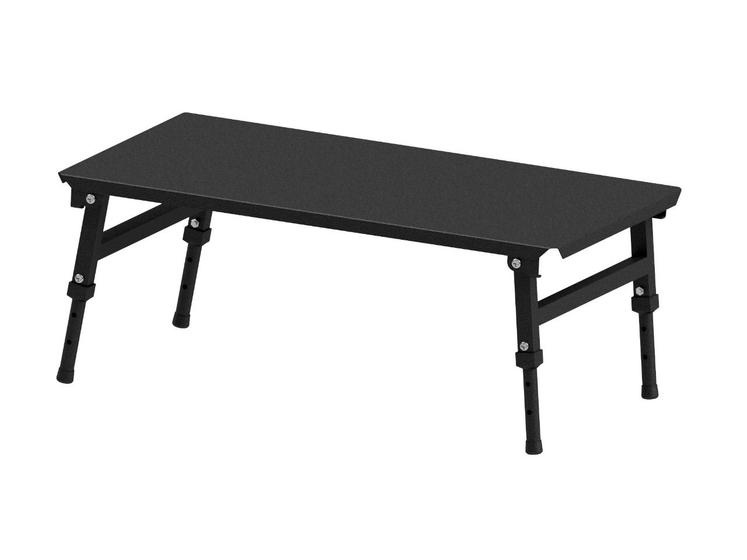 Mesa Suporte Multiuso Usar Na Cama Notebook Altura Ajustável - AVATRON ...