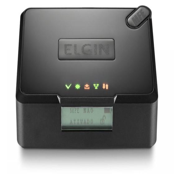 MFE Módulo Fiscal Eletrônico Smart Elgin, Apenas para o Estado do Ceará ...