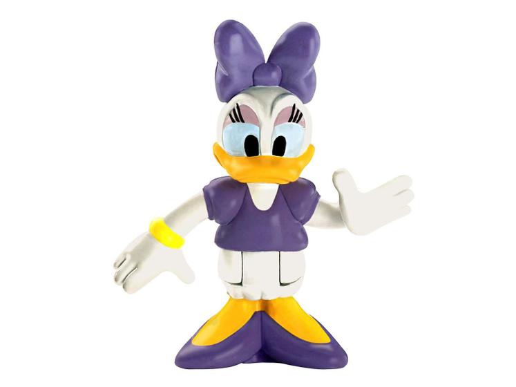 Mickey Mouse Clubhouse Margarida - Fisher-Price - Caminhões, Motos e ...