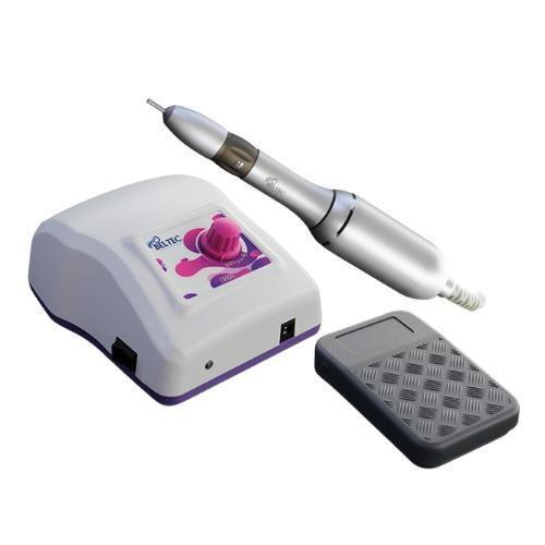 Micro Motor Elétrico De Bancada Bivolt Lb 100 Beltec - Instrumento ...