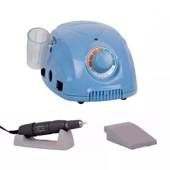 Micro Motor Marathon 3 Champion Talmax Prótese Podologia - Instrumento ...