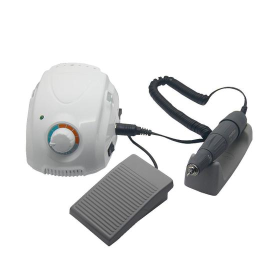 Micro Motor Marathon M3 Champion Branco - Talmax - Instrumento ...