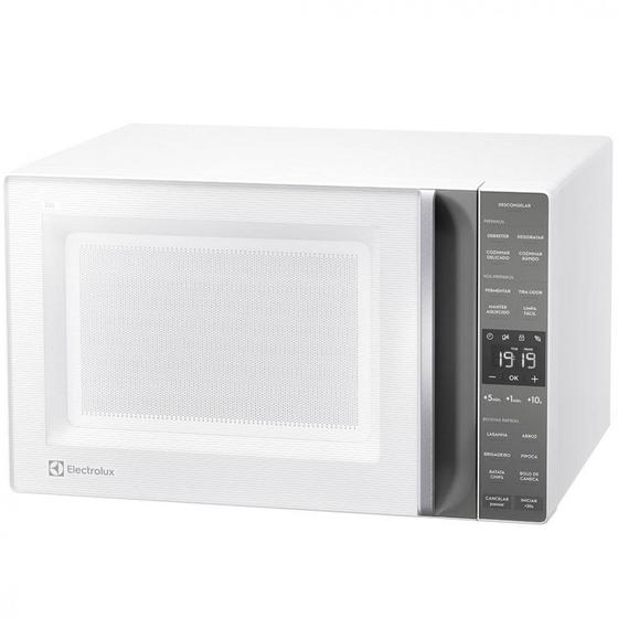 Micro-ondas Eletrolux Bancada Efficient 36L - Electrolux - Micro-ondas ...