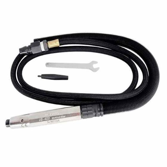 Micro-Retífica Pneumática Standard 50.000 RPM UG-400 - Politone ...