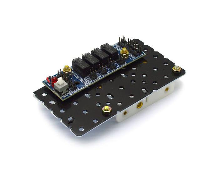 Microcontrolador 001B - Modelix - Controladora DJ - Magazine Luiza